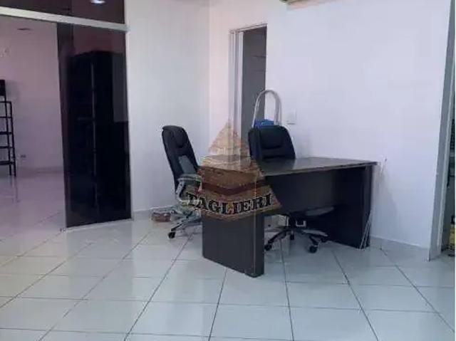 Conj. Comercial / Sala para Locação em São Paulo/SP Vila Matilde