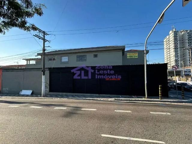 Conj. Comercial / Sala para Locação em São Paulo/SP Vila Matilde