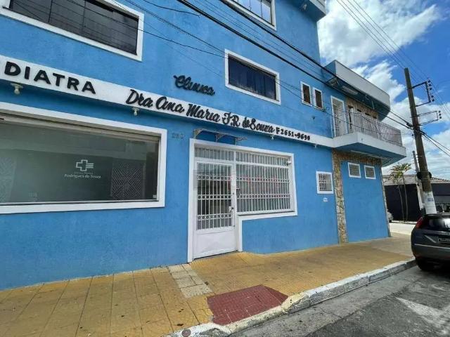 Conj. Comercial / Sala para Locação em São Paulo/SP Vila Matilde