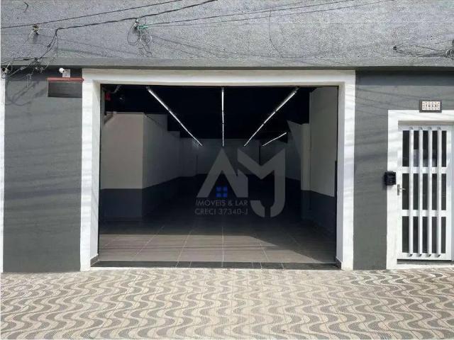 Conj. Comercial / Sala para Locação em São Paulo/SP Vila Matilde