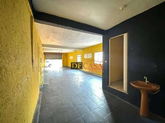 Conj. Comercial / Sala para Locação em São Paulo/SP Vila Matilde