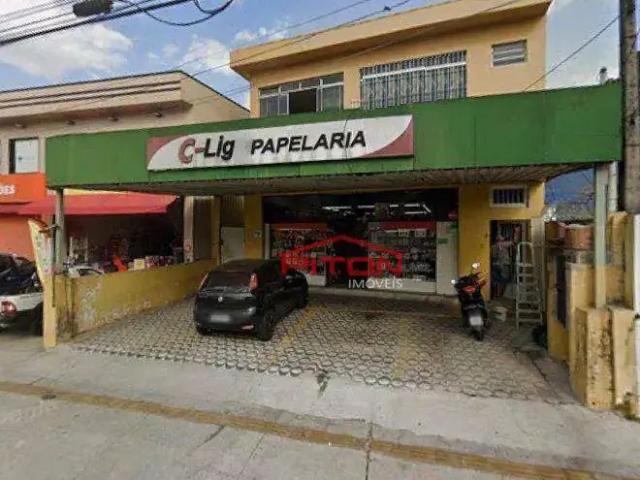 Conj. Comercial / Sala para Locação em São Paulo/SP Vila Matilde