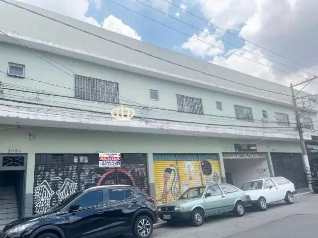 Conj. Comercial / Sala para Locação em São Paulo/SP Vila Matilde
