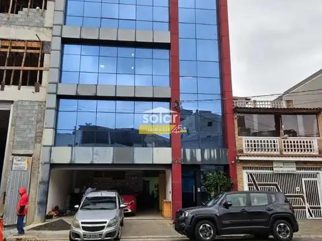 Conj. Comercial / Sala para Locação em São Paulo/SP Vila Matilde