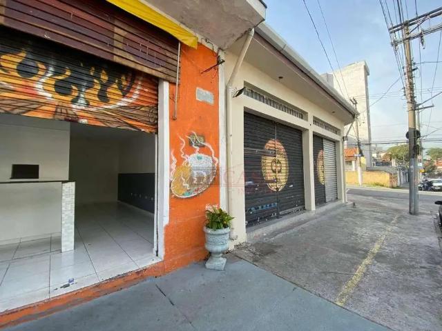 Conj. Comercial / Sala para Locação em São Paulo/SP Vila Matilde