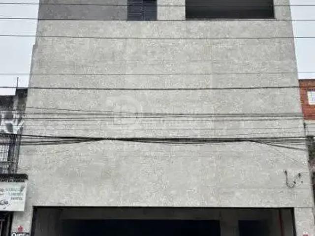 Conj. Comercial / Sala para Locação em São Paulo/SP Vila Matilde