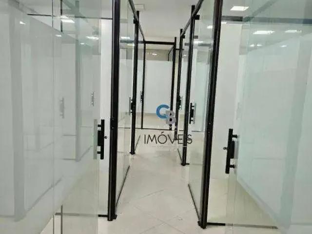Conj. Comercial / Sala para Locação em São Paulo/SP Vila Matilde