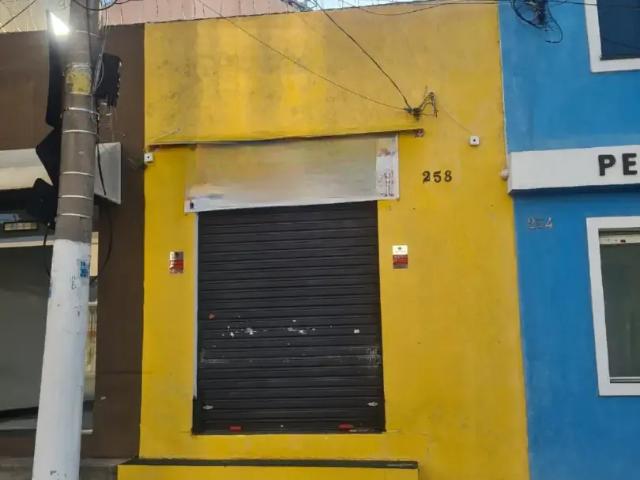 Conj. Comercial / Sala para Locação em São Paulo/SP Vila Matilde