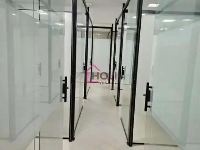 Conj. Comercial / Sala para Locação em São Paulo/SP Vila Matilde