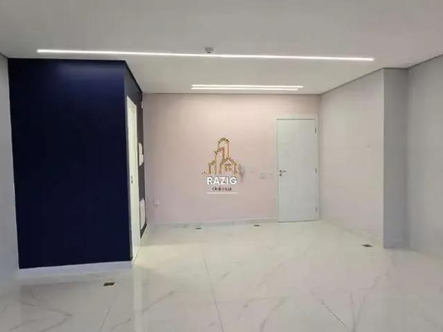 Conj. Comercial / Sala para Locação em São Paulo/SP Vila Matilde