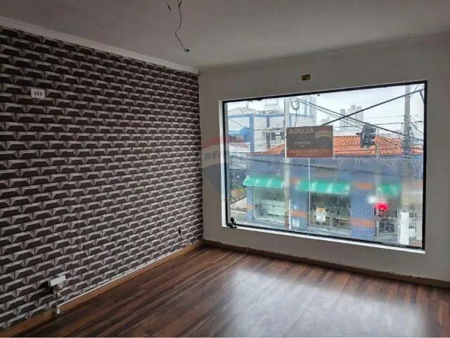 Conj. Comercial / Sala para Locação em São Paulo/SP Vila Mazzei