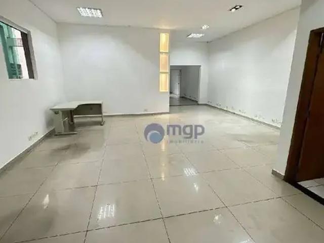 Conj. Comercial / Sala para Locação em São Paulo/SP Vila Mazzei