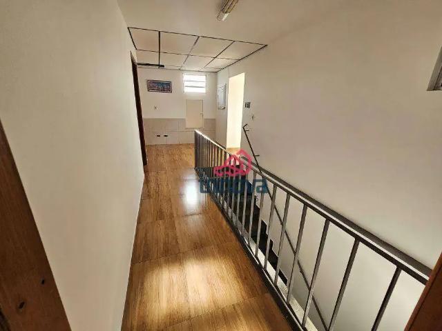 Conj. Comercial / Sala para Locação em São Paulo/SP Vila Mazzei