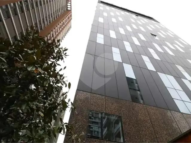 Conj. Comercial / Sala para Locação em São Paulo/SP Vila Madalena