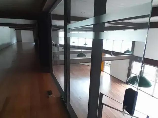 Conj. Comercial / Sala para Locação em São Paulo/SP Vila Madalena