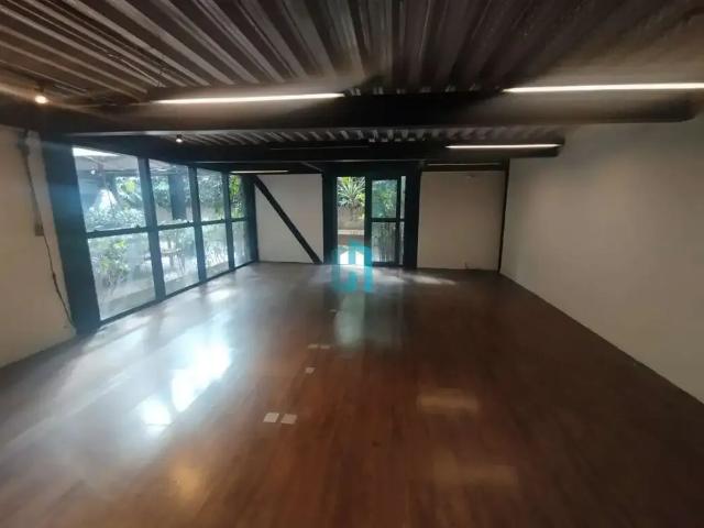 Conj. Comercial / Sala para Locação em São Paulo/SP Vila Madalena