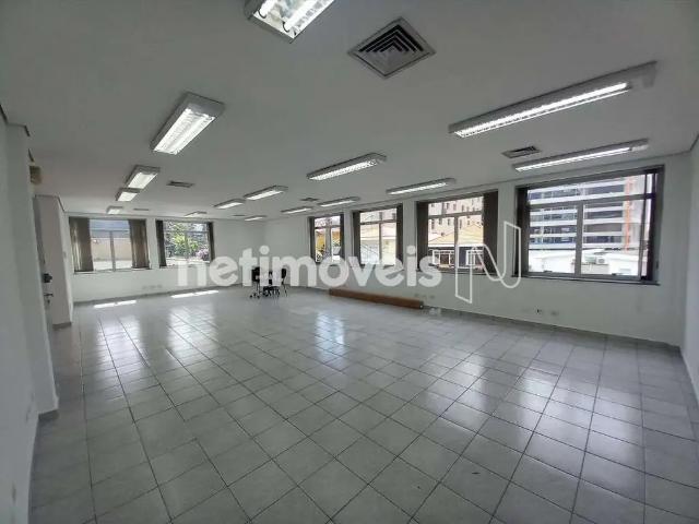 Conj. Comercial / Sala para Locação em São Paulo/SP Vila Madalena