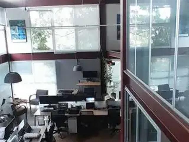 Conj. Comercial / Sala para Locação em São Paulo/SP Vila Madalena