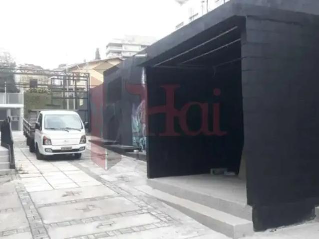 Conj. Comercial / Sala para Locação em São Paulo/SP Vila Madalena