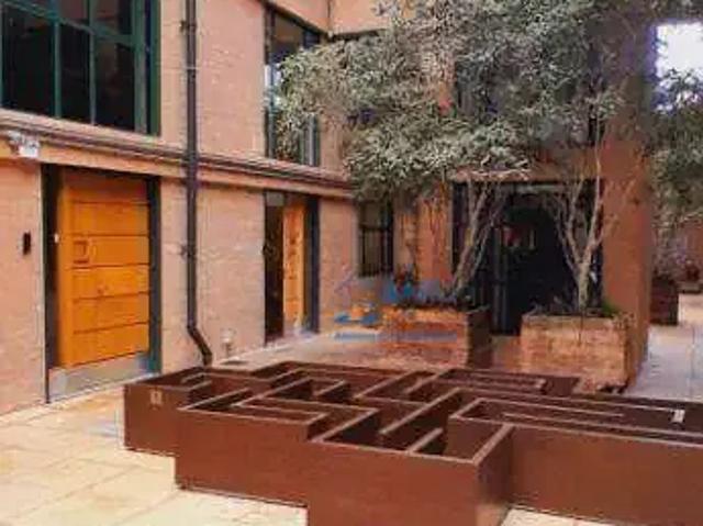 Conj. Comercial / Sala para Locação em São Paulo/SP Vila Madalena