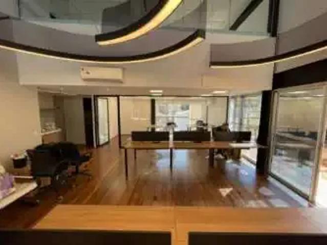 Conj. Comercial / Sala para Locação em São Paulo/SP Vila Madalena