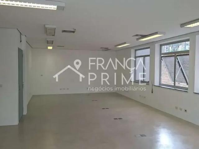 Conj. Comercial / Sala para Locação em São Paulo/SP Vila Madalena
