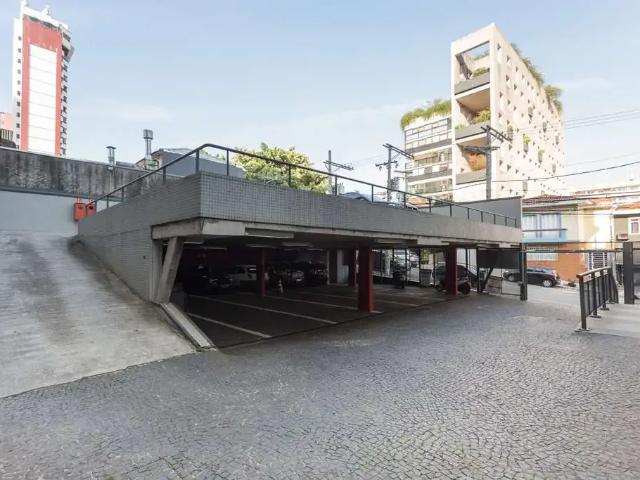 Conj. Comercial / Sala para Locação em São Paulo/SP Vila Madalena