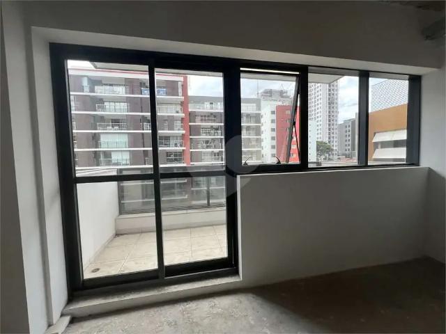 Conj. Comercial / Sala para Locação em São Paulo/SP Vila Madalena