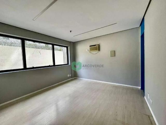 Conj. Comercial / Sala para Locação em São Paulo/SP Vila Madalena