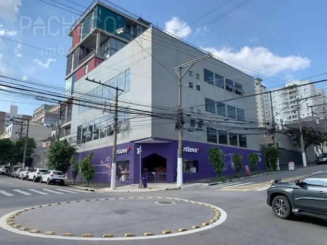 Conj. Comercial / Sala para Locação em São Paulo/SP Vila Madalena