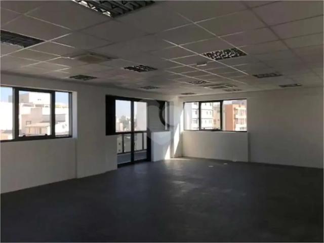Conj. Comercial / Sala para Locação em São Paulo/SP Vila Madalena
