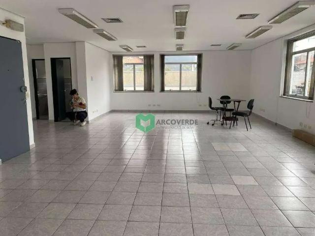 Conj. Comercial / Sala para Locação em São Paulo/SP Vila Madalena