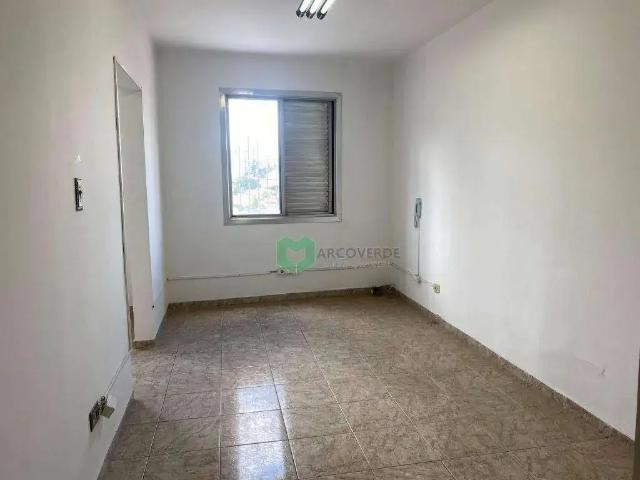Conj. Comercial / Sala para Locação em São Paulo/SP Vila Madalena