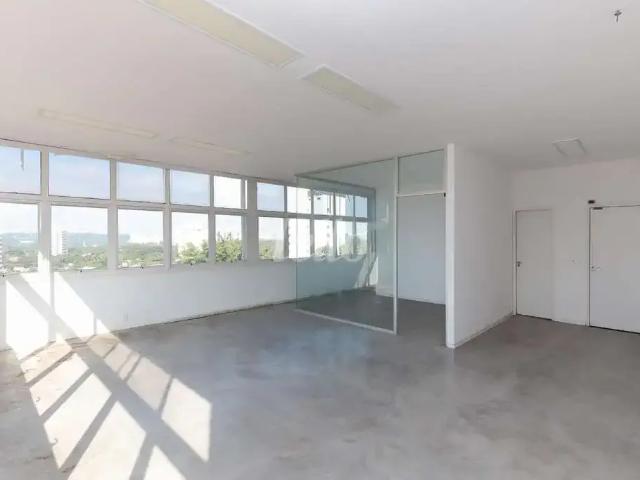 Conj. Comercial / Sala para Locação em São Paulo/SP Vila Madalena