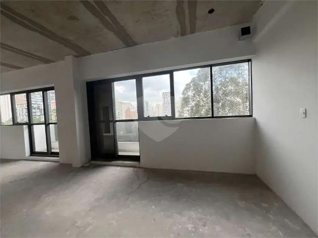 Conj. Comercial / Sala para Locação em São Paulo/SP Vila Madalena