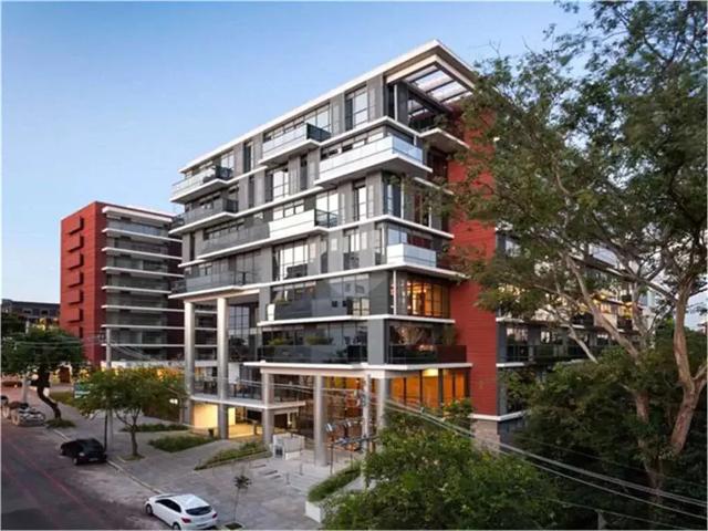 Conj. Comercial / Sala para Locação em São Paulo/SP Vila Madalena