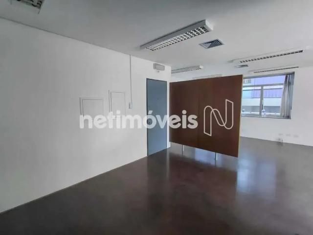 Conj. Comercial / Sala para Locação em São Paulo/SP Vila Madalena