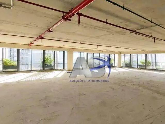 Conj. Comercial / Sala para Locação em São Paulo/SP Vila Madalena