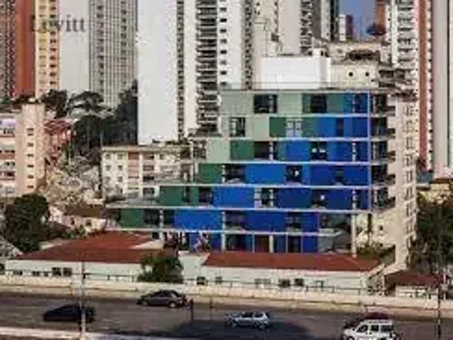Conj. Comercial / Sala para Locação em São Paulo/SP Vila Madalena