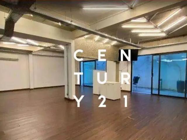 Conj. Comercial / Sala para Locação em São Paulo/SP Vila Madalena