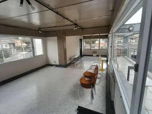 Conj. Comercial / Sala para Locação em São Paulo/SP Vila Madalena