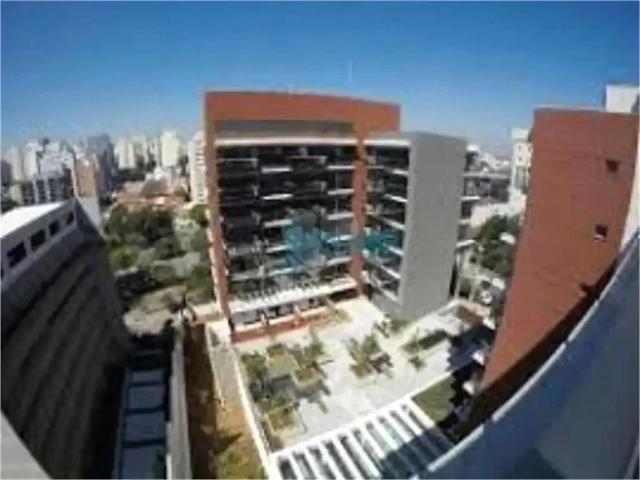 Conj. Comercial / Sala para Locação em São Paulo/SP Vila Madalena