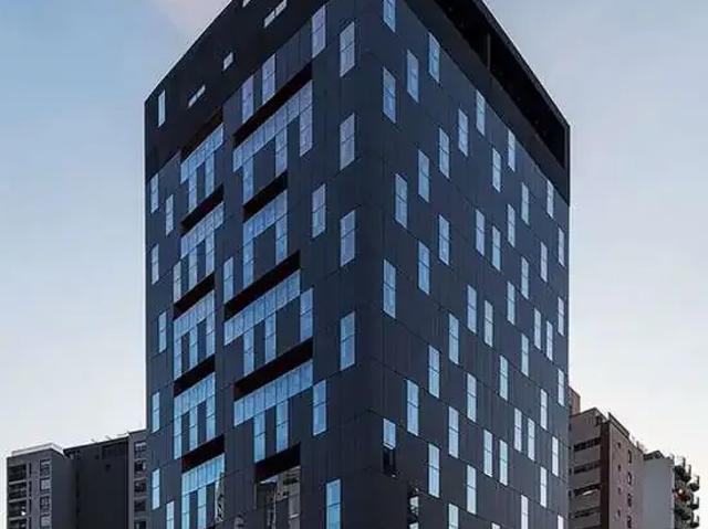 Conj. Comercial / Sala para Locação em São Paulo/SP Vila Madalena