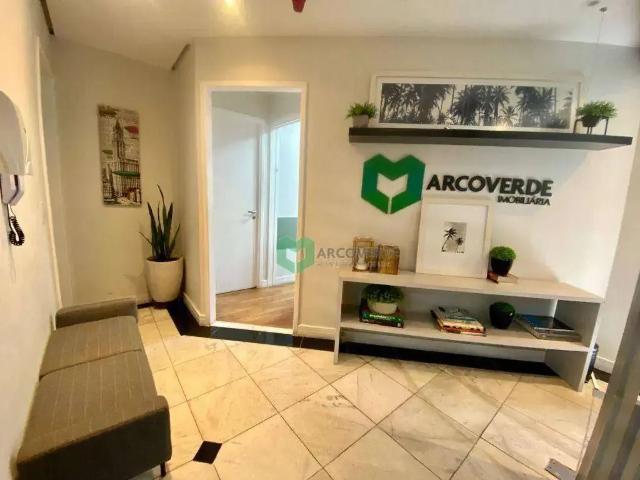 Conj. Comercial / Sala para Locação em São Paulo/SP Vila Madalena