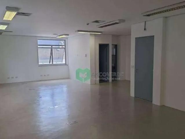 Conj. Comercial / Sala para Locação em São Paulo/SP Vila Madalena