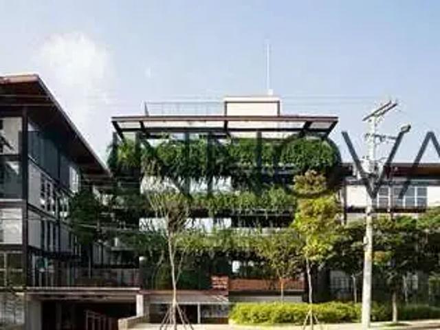 Conj. Comercial / Sala para Locação em São Paulo/SP Vila Madalena