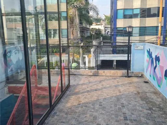 Conj. Comercial / Sala para Locação em São Paulo/SP Vila Madalena