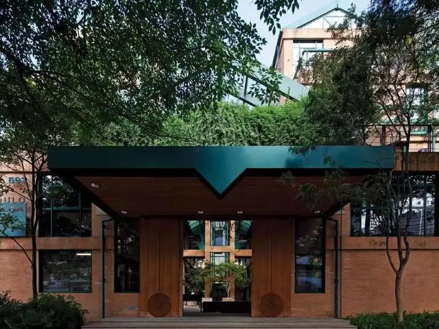 Conj. Comercial / Sala para Locação em São Paulo/SP Vila Madalena