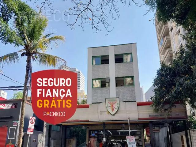 Conj. Comercial / Sala para Locação em São Paulo/SP Vila Madalena