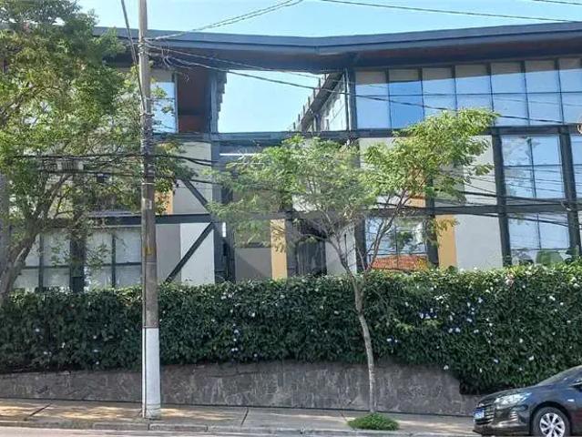 Conj. Comercial / Sala para Locação em São Paulo/SP Vila Madalena